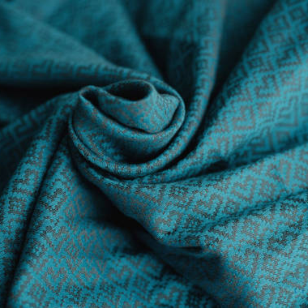 Fular Tejido Polaco – Criemos